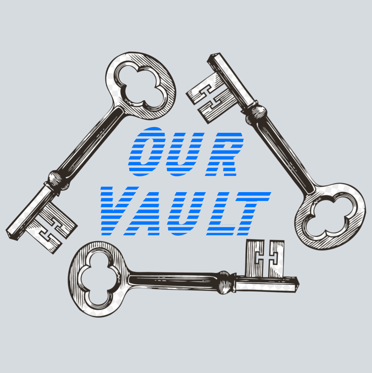 Our Vault | ETHGlobal